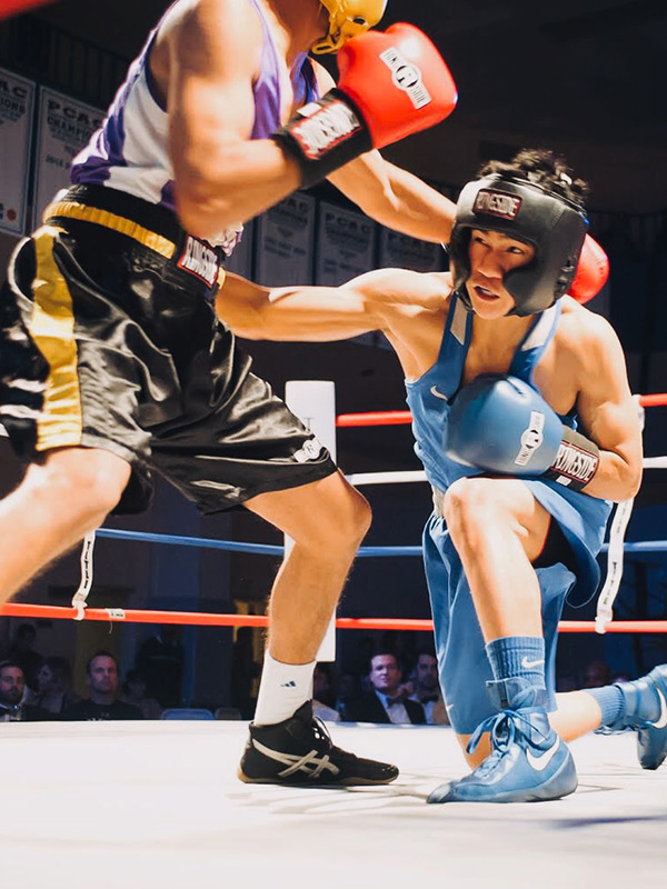 Featured Clients - Face Five